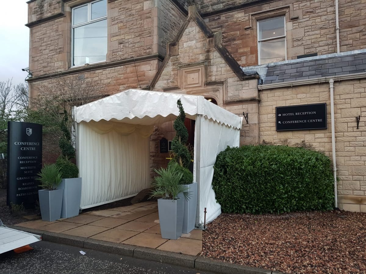 We're excited about Scottish Interiors Showcase 2022! - Benholm News