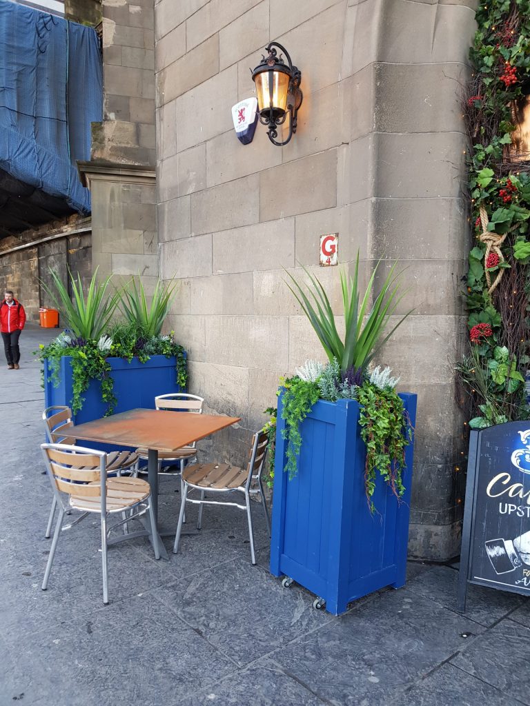 How to know if biophilic design is important in your restaurant - Blog ...