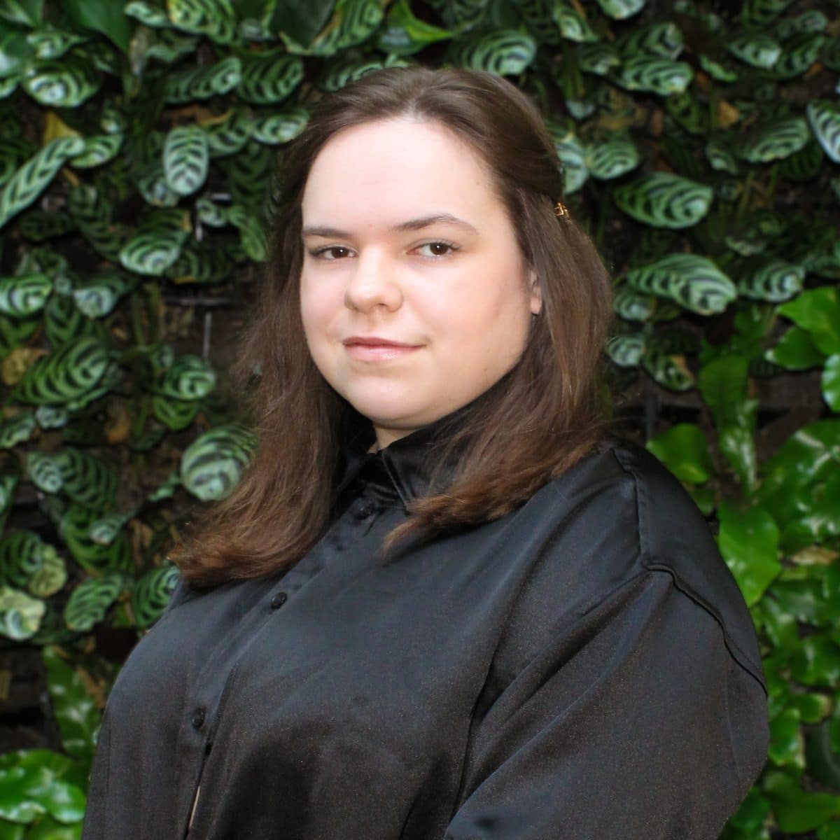 Meet our creative team dedicated to helping our customers grow - Benholm