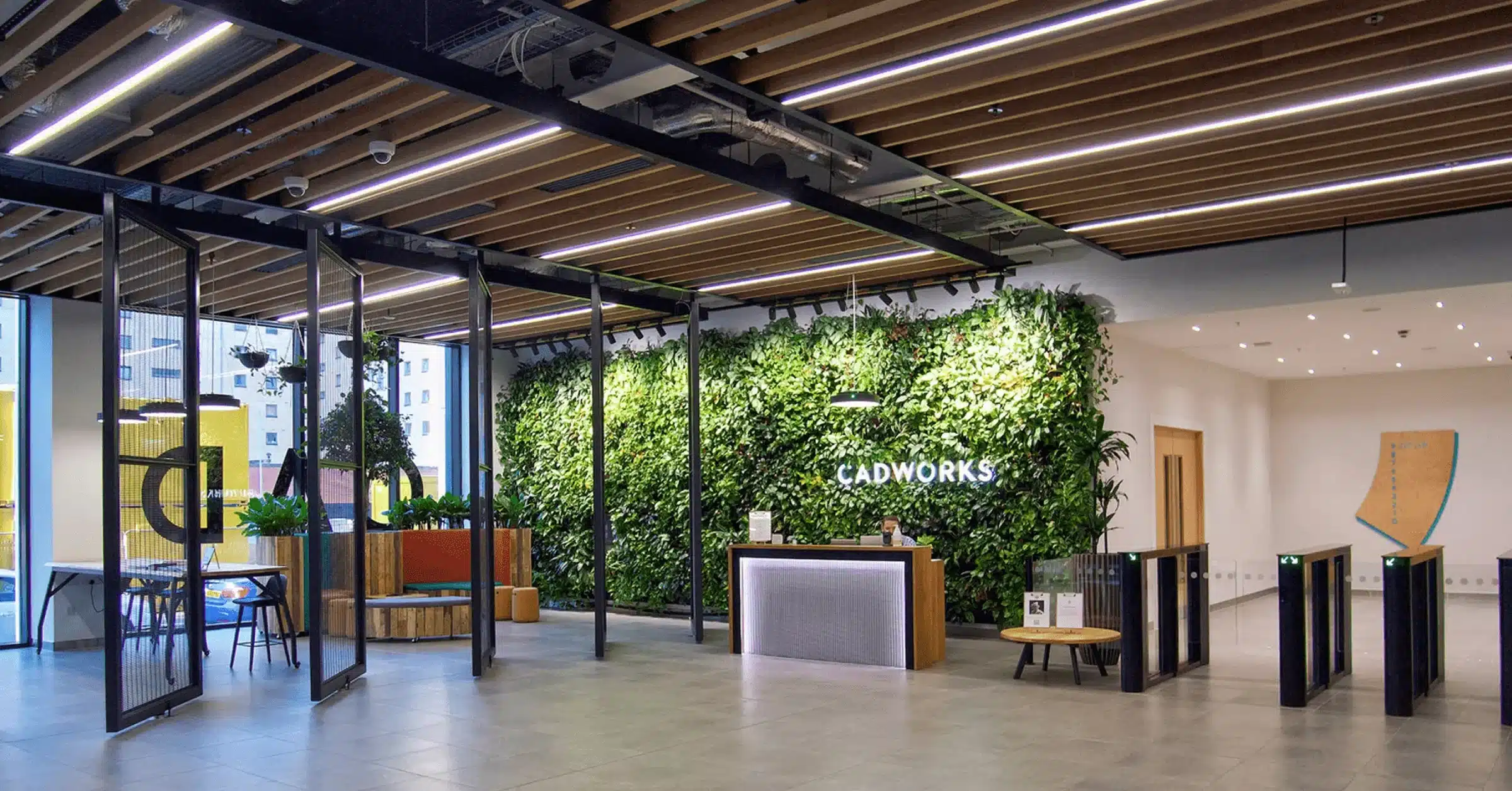 Benholm crowned Most Innovative Commercial Plant and Floral Designs ...