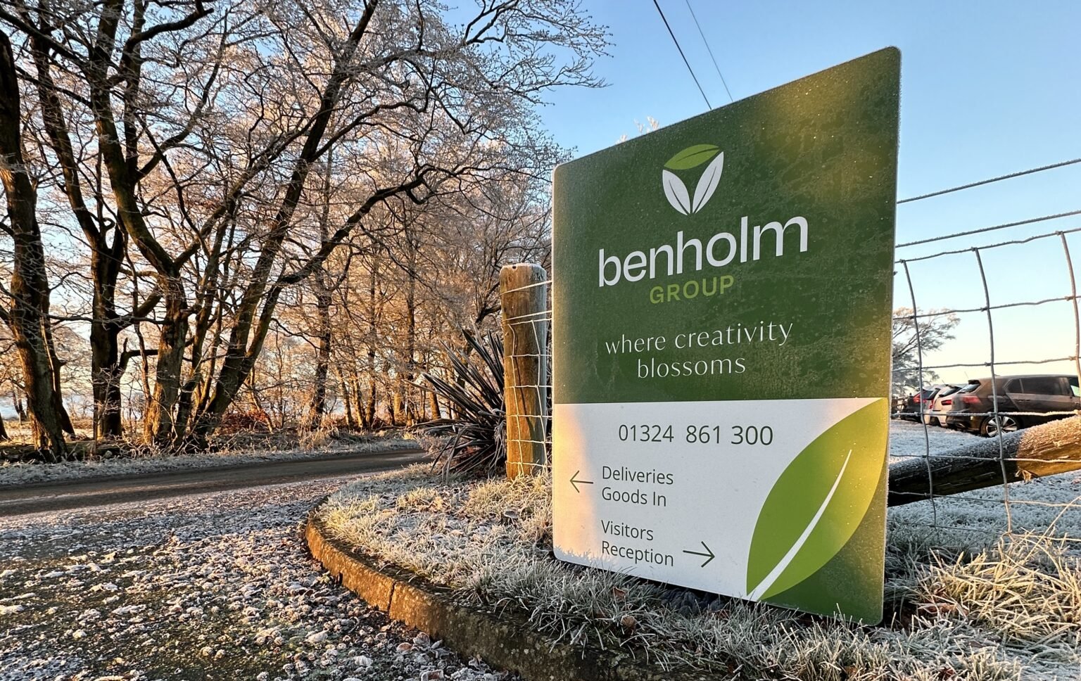 Benholm ISO certifications extended until 2025 - Benholm