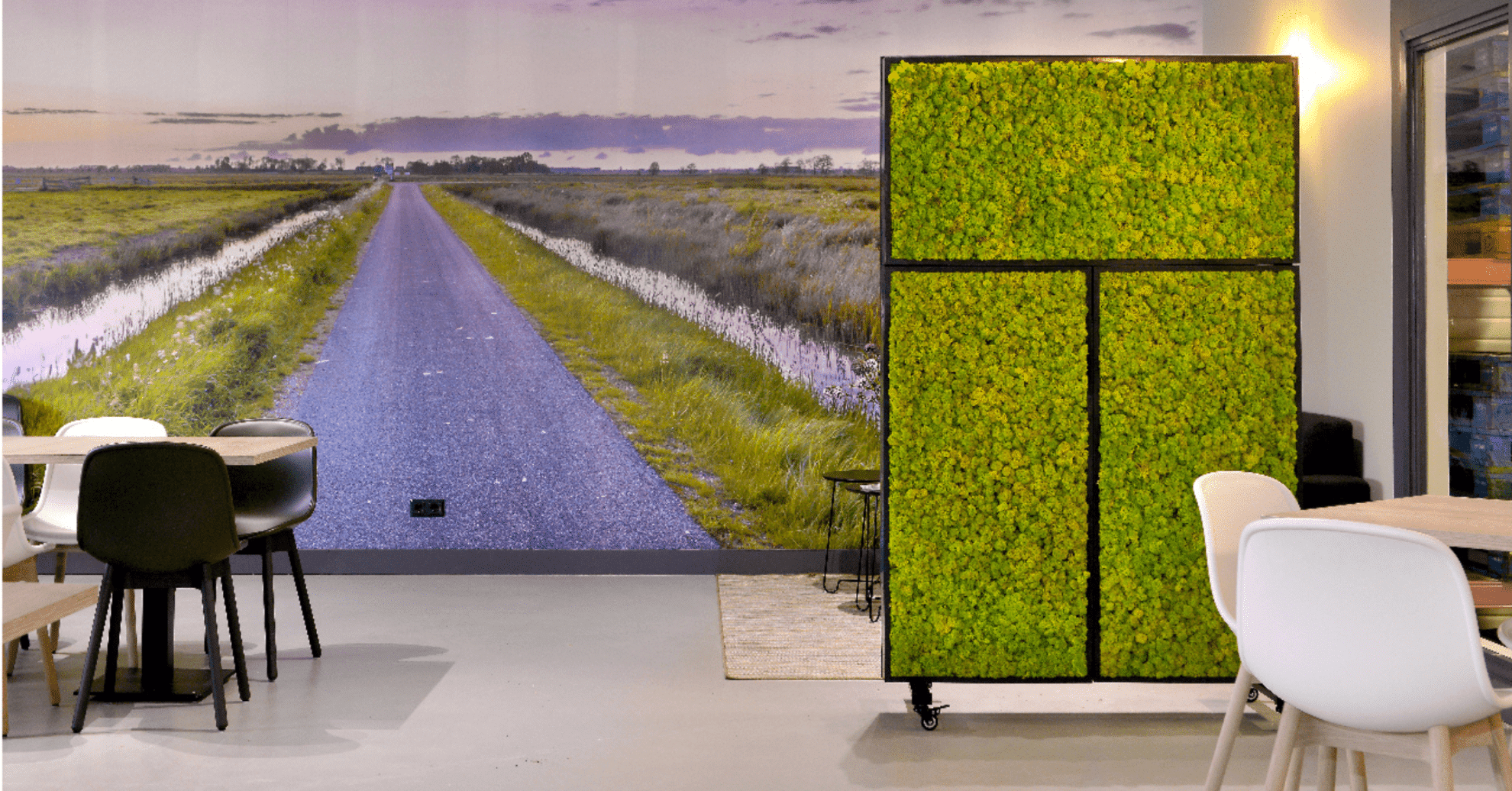 Fire-Safe Planters: Safety Is Never Out Of Style - Benholm