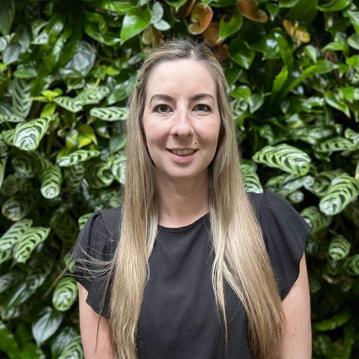Meet The Team - Benholm