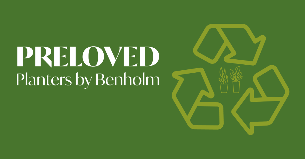 Home - Benholm