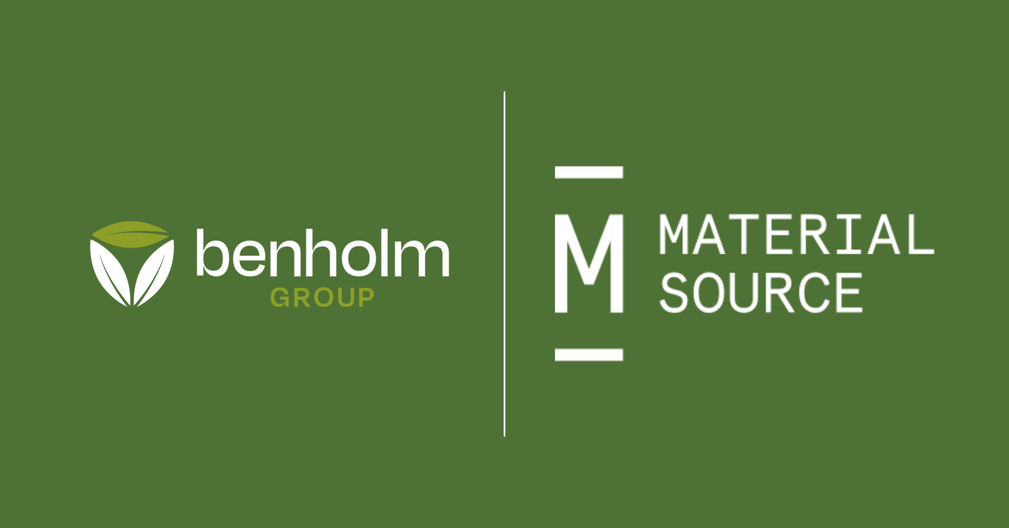 Home - Benholm