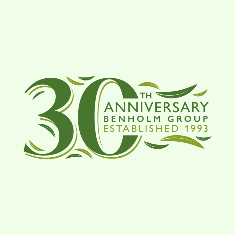 Benholm: Leading Experts in Creative Commercial Planting & Biophilic Design