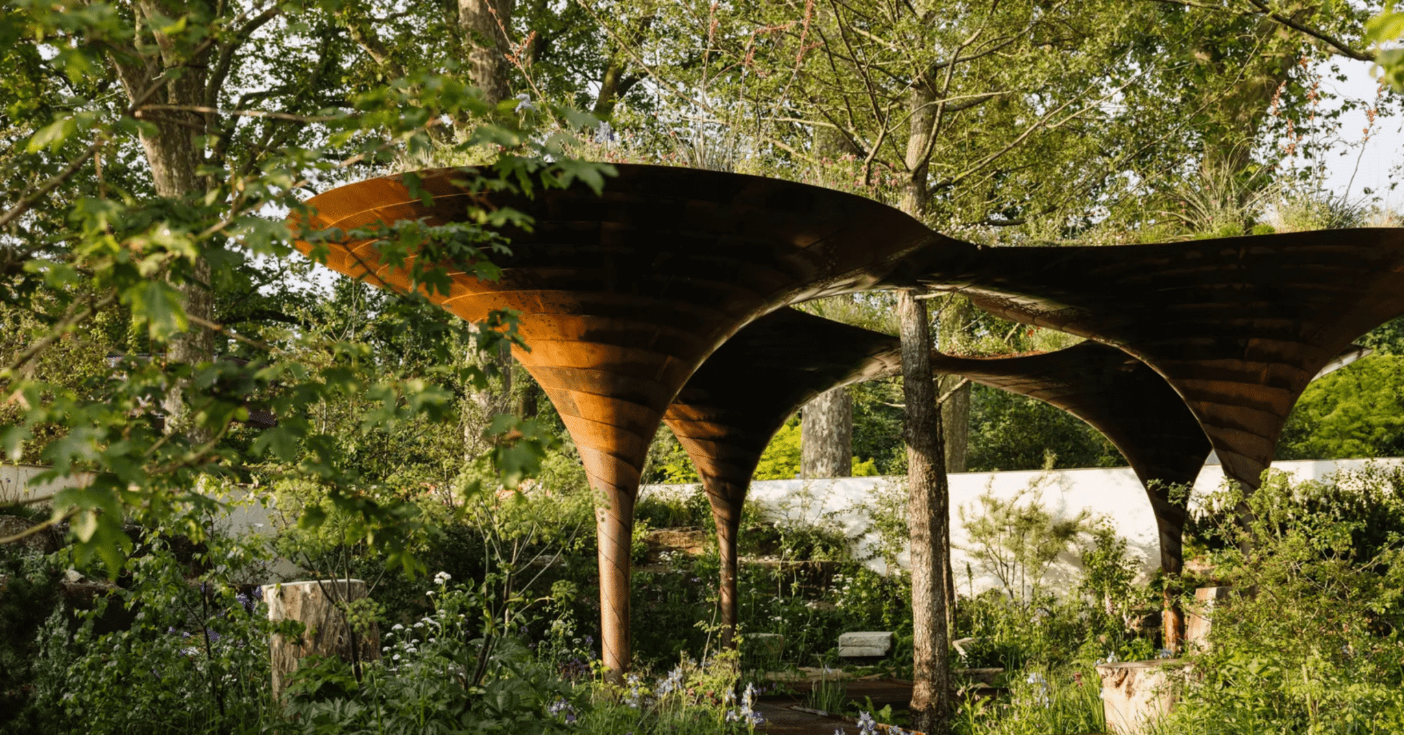 Five Ways To Make Your Entrance Stand Out With Plants - Benholm