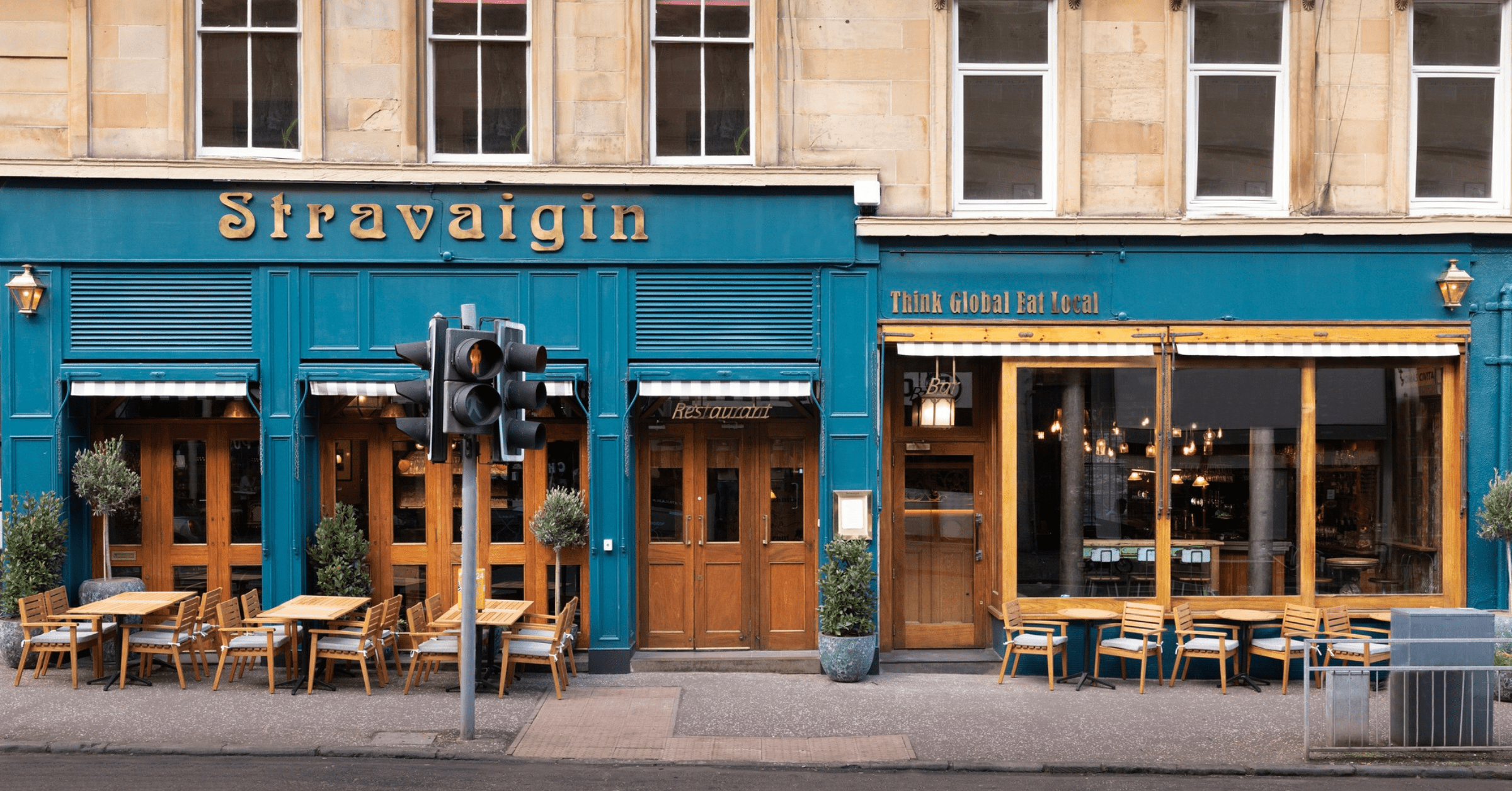 Scottish Design Awards 2023: Finalists Announced - Benholm