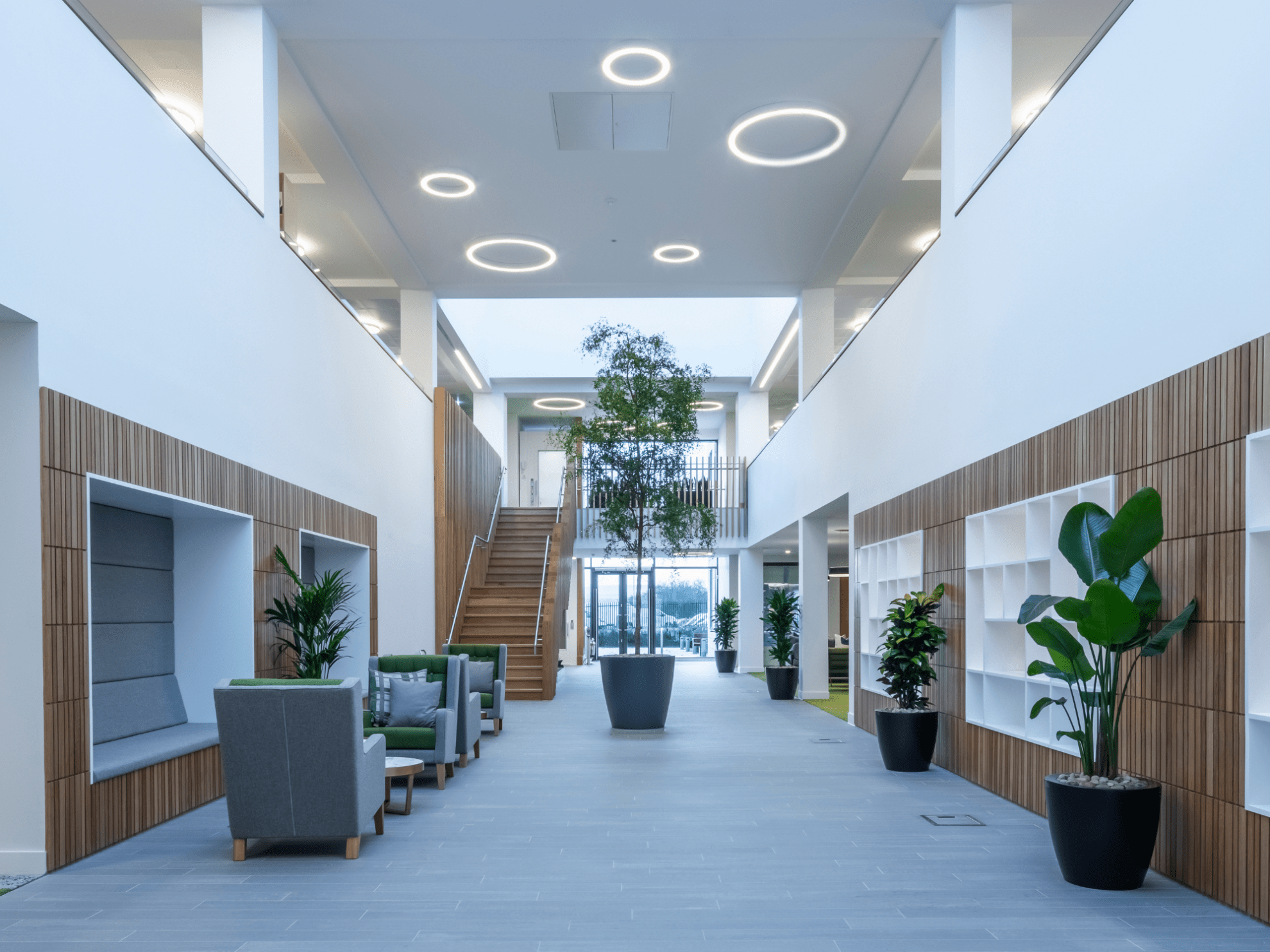 Supporting Neurodiversity: Practical Solutions for Workplace Inclusion ...