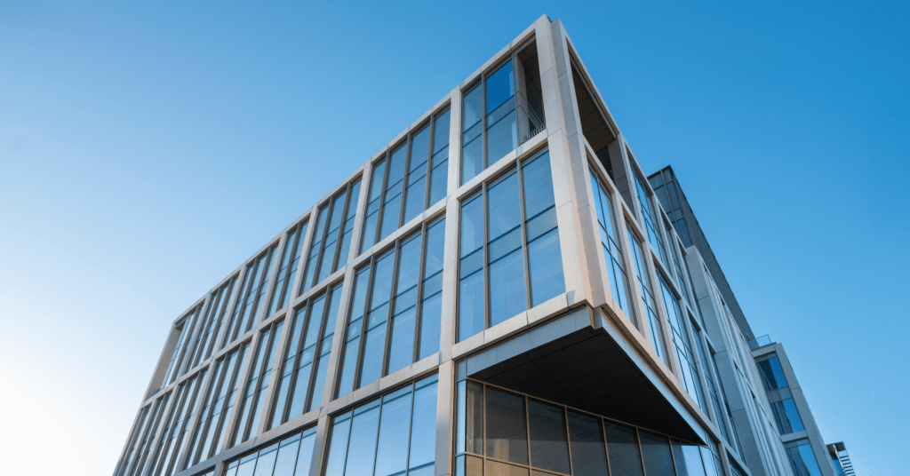 Can Plants Help You Achieve WELL Building Certification? - Benholm