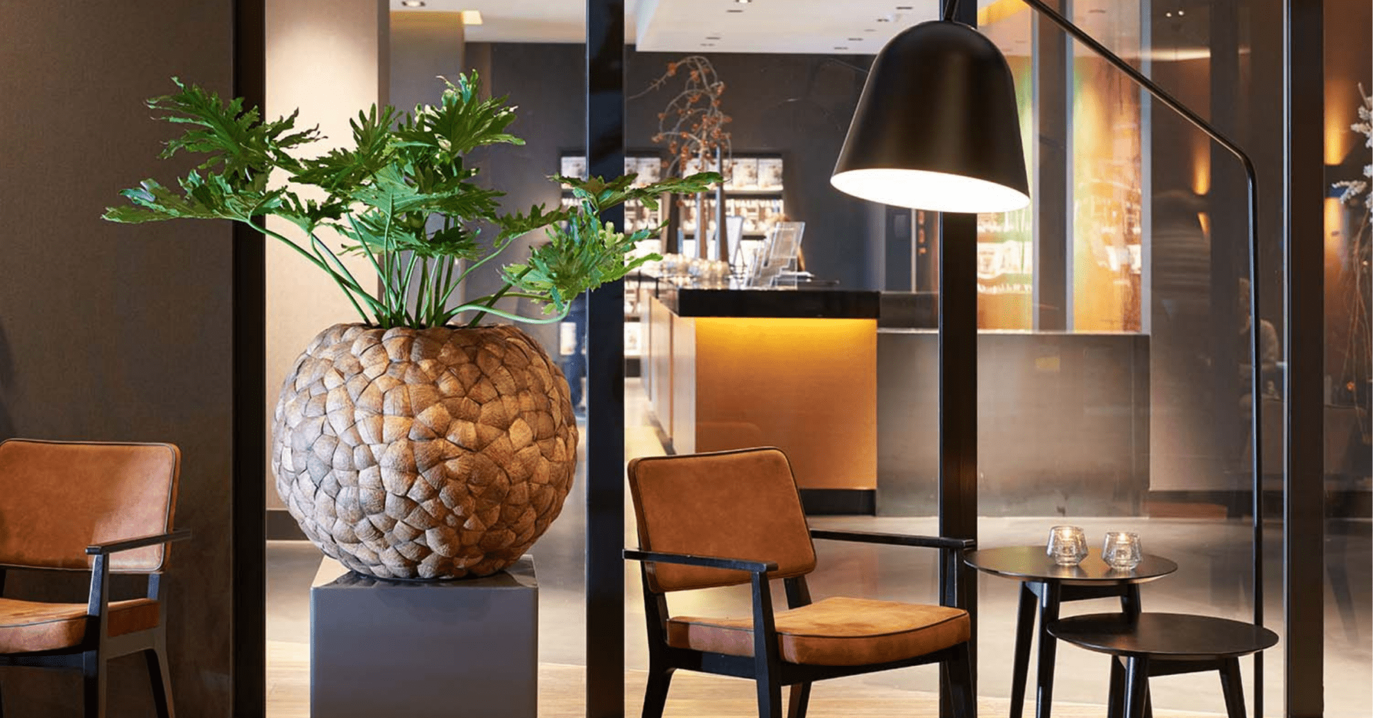 Fire-Safe Planters: Safety Is Never Out Of Style - Benholm