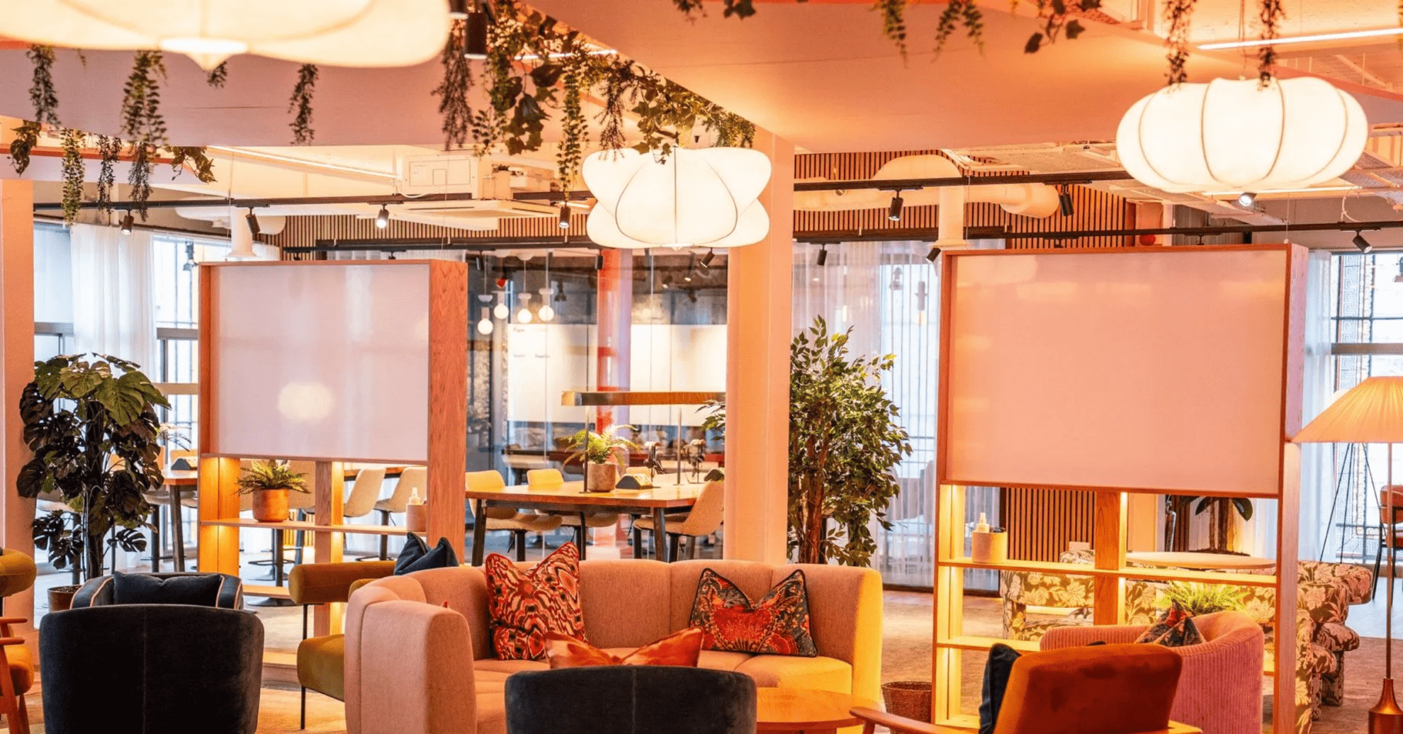 Itison, Glasgow - Benholm