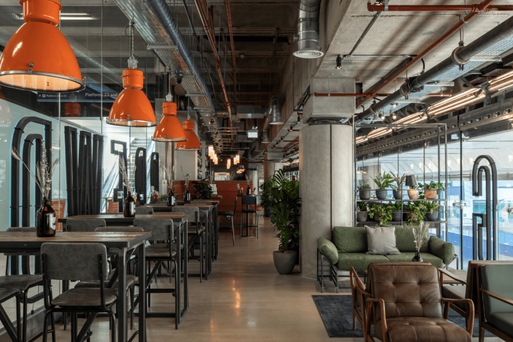 BrewDog Waterloo - Benholm