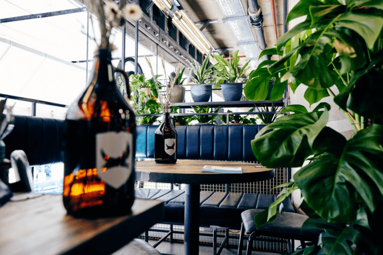 BrewDog Waterloo - Benholm