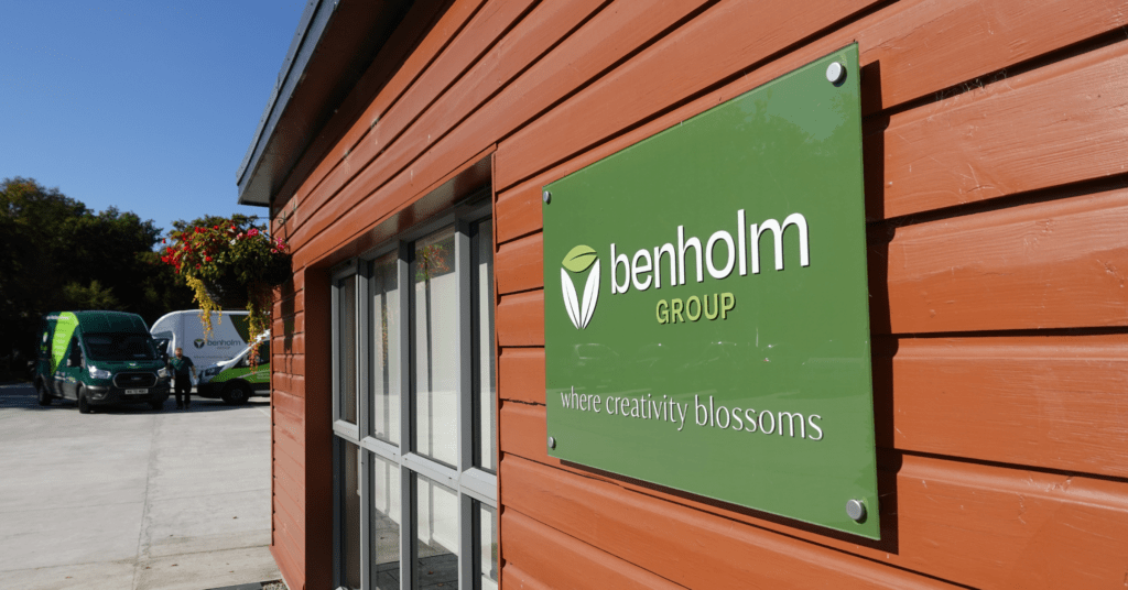 Job Vacancies in Falkirk and Aberdeen - we're Hiring - Benholm