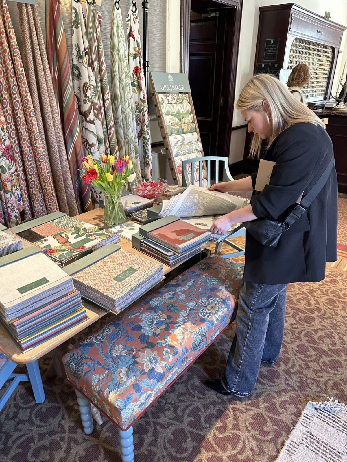 Scottish Interiors Showcase 2026 - Benholm