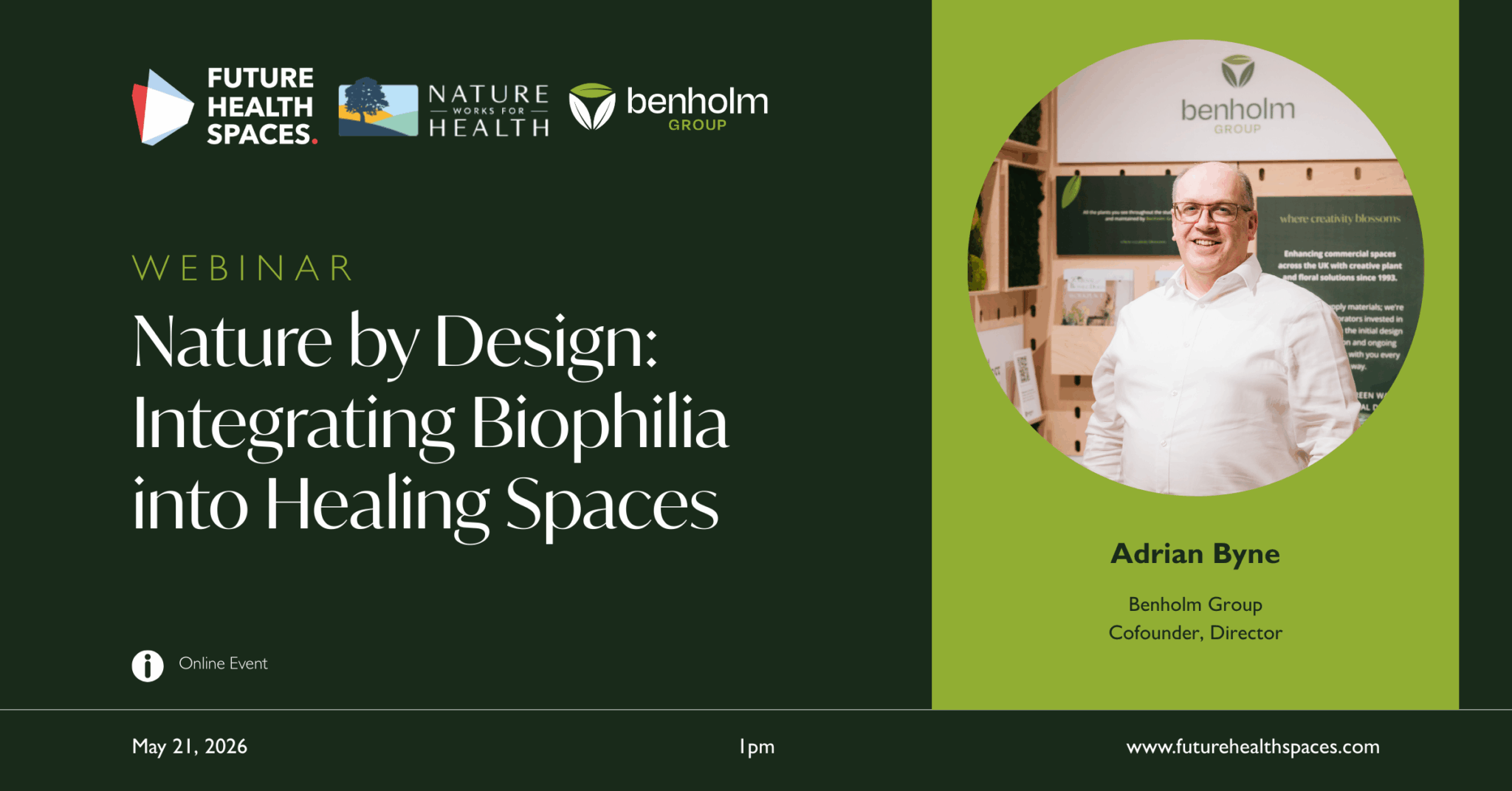 Events Archive - Benholm