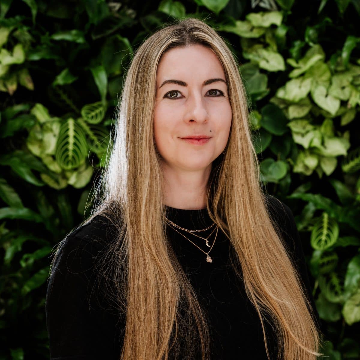 Meet our creative team dedicated to helping our customers grow - Benholm
